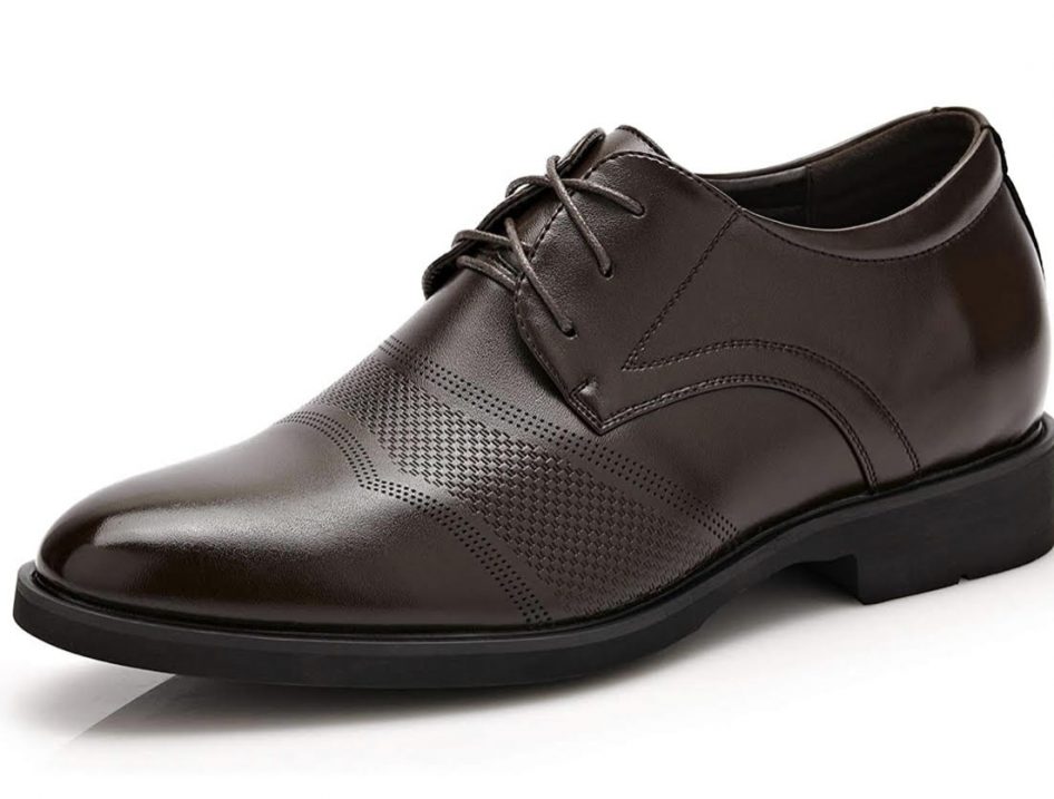 10 Best 2-Inch Elevator Shoes For Men: Discreet Height Increasing Shoes ...