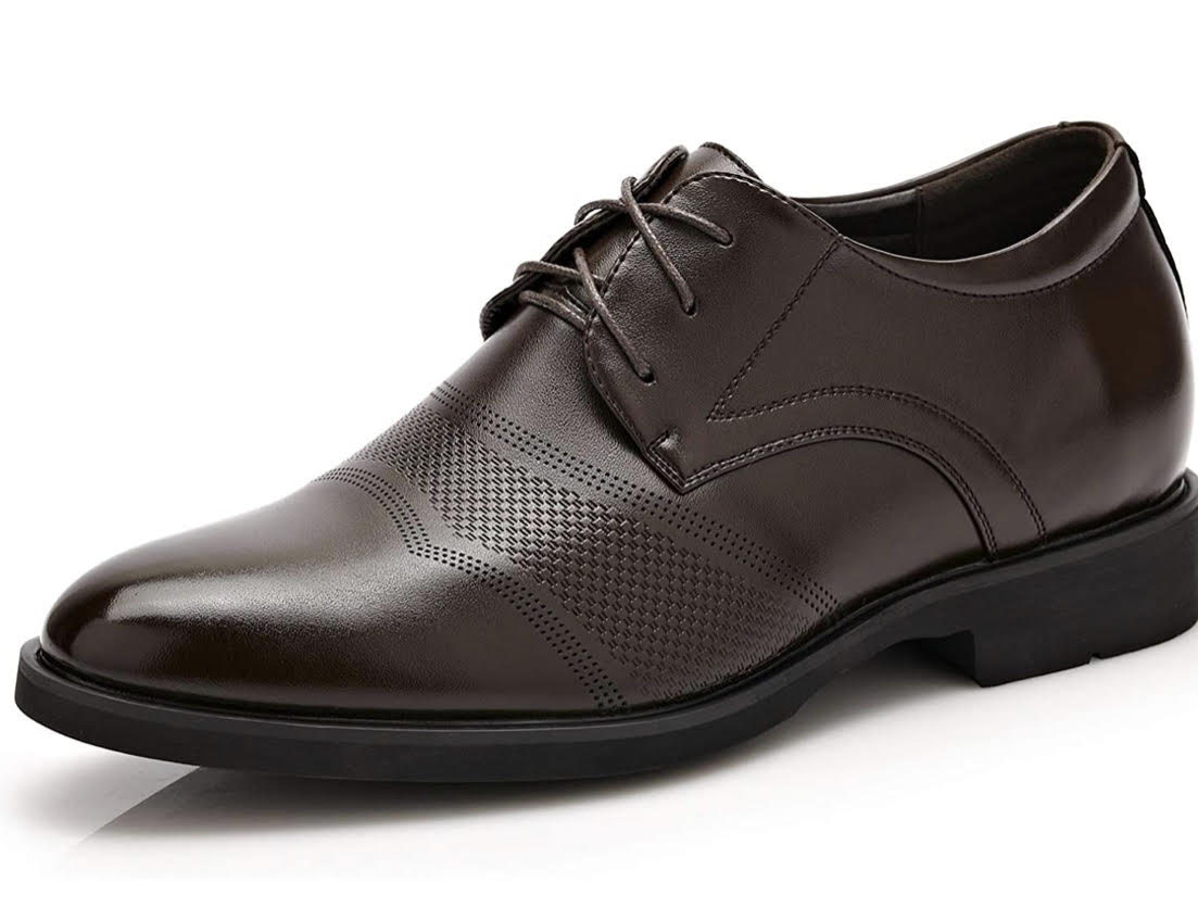 10 Best 2-Inch Elevator Shoes For Men: Discreet Height Increasing Shoes ...
