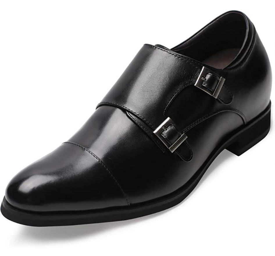 12 Best 3-Inch Elevator Shoes For Men - Perform Wireless